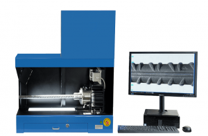 ECMDatensysteme – Optical measuring machines